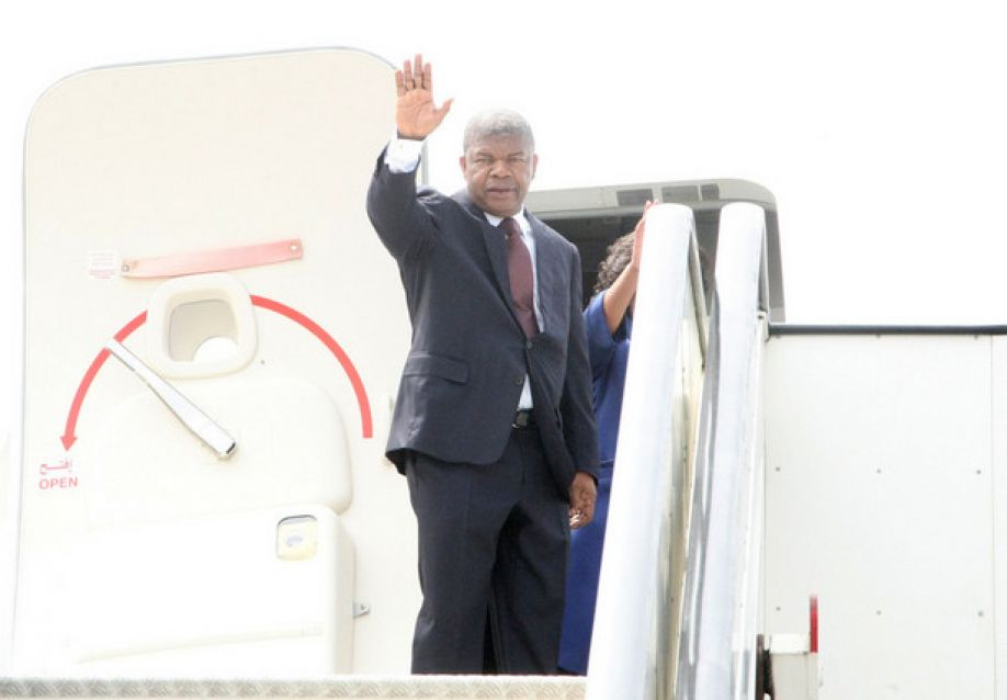 Presidente da República – TV Zimbo